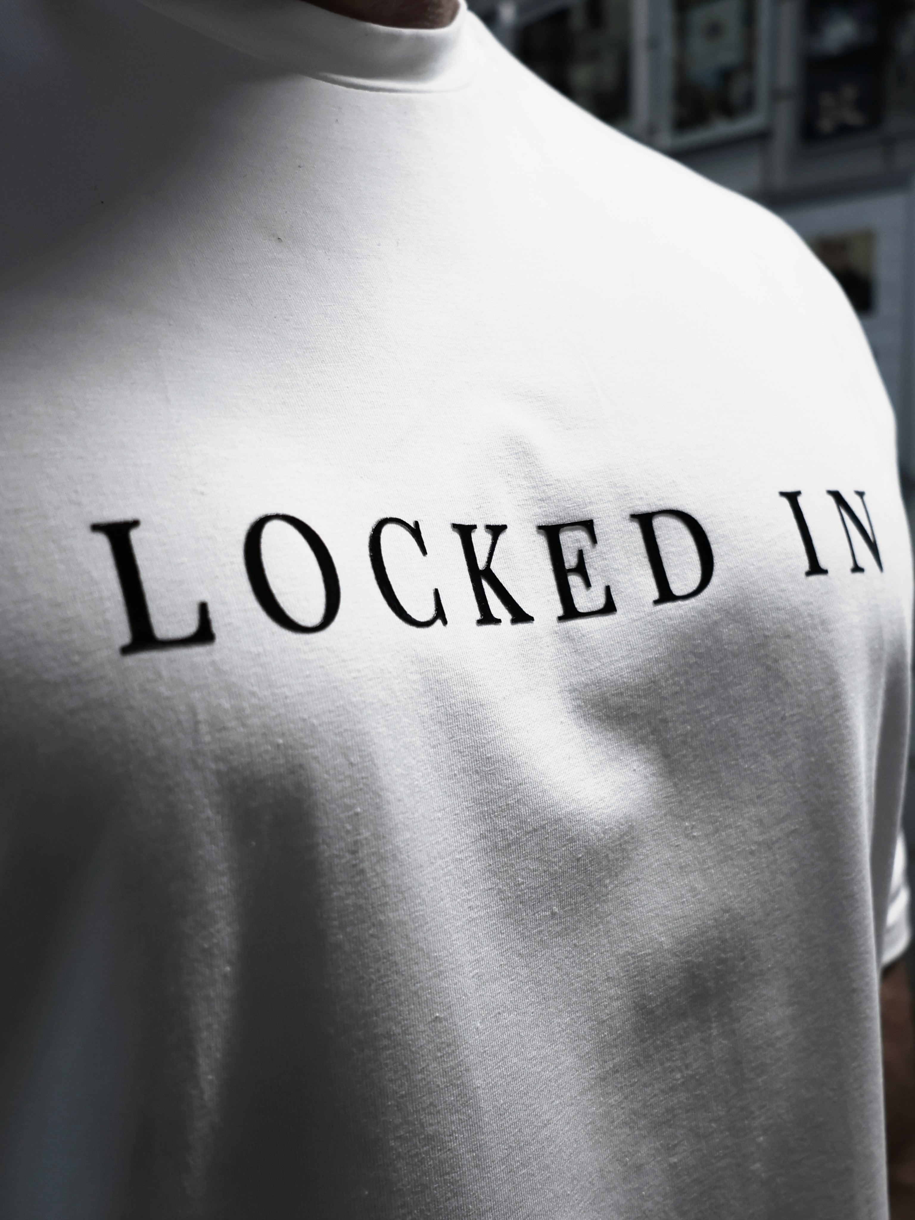 Locked In Clothing